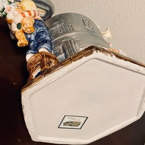 Collections Etc. | Art | Vintage Wash Day Teapot | Poshmark
